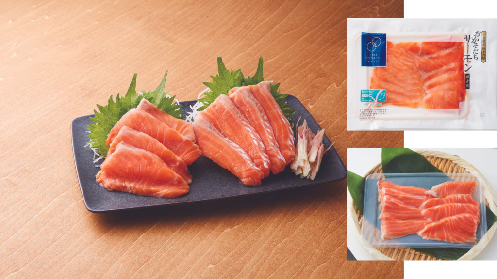 生協の宅配コープデリにもおかそだちが登場！ - FRDジャパン公式ウェブサイト